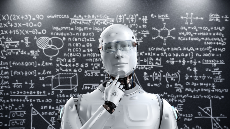 The Power of Linear Regression in Machine Learning – Eagle Eye Tech