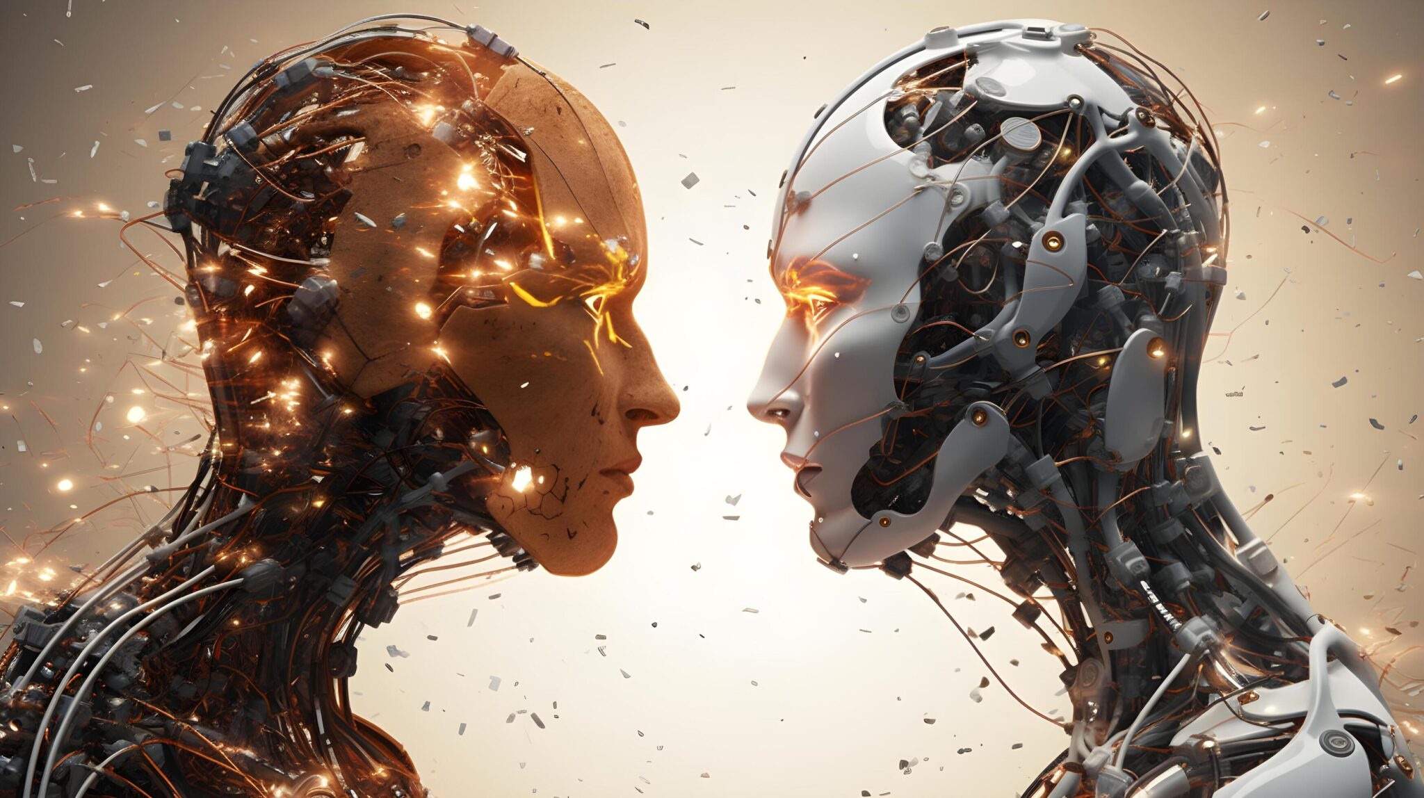 The Advantages and Disadvantages of Artificial Intelligence (AI ...